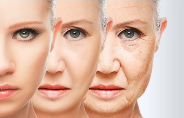 Como Prevenir y Combatir la Flacidez del Rostro Para Frenar el Avance ...